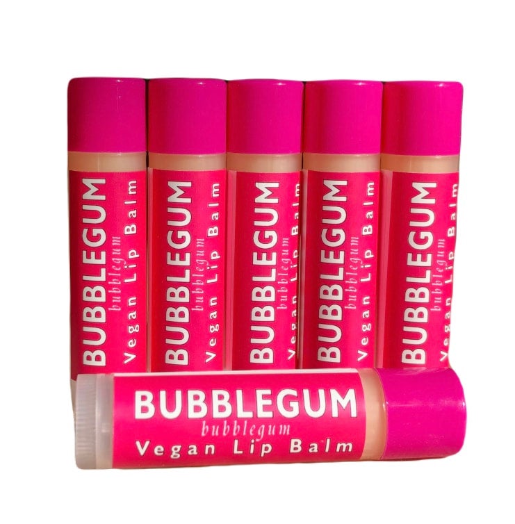 Bubble Gum Lip Balm | Head 2 Toe