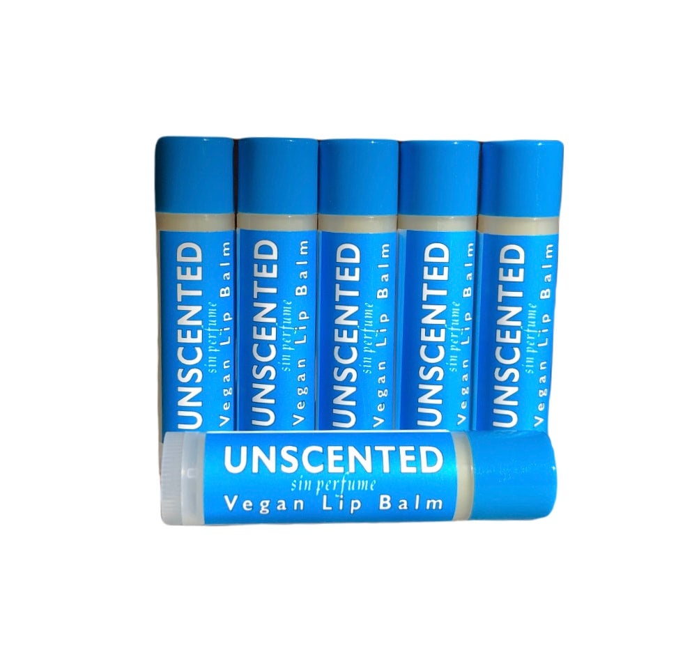 Natural Lip Balm | Head 2 Toe